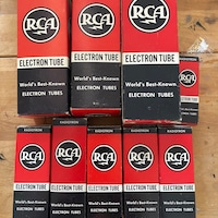 RCA Victor 1U5 Vacuum Tube - Etsy