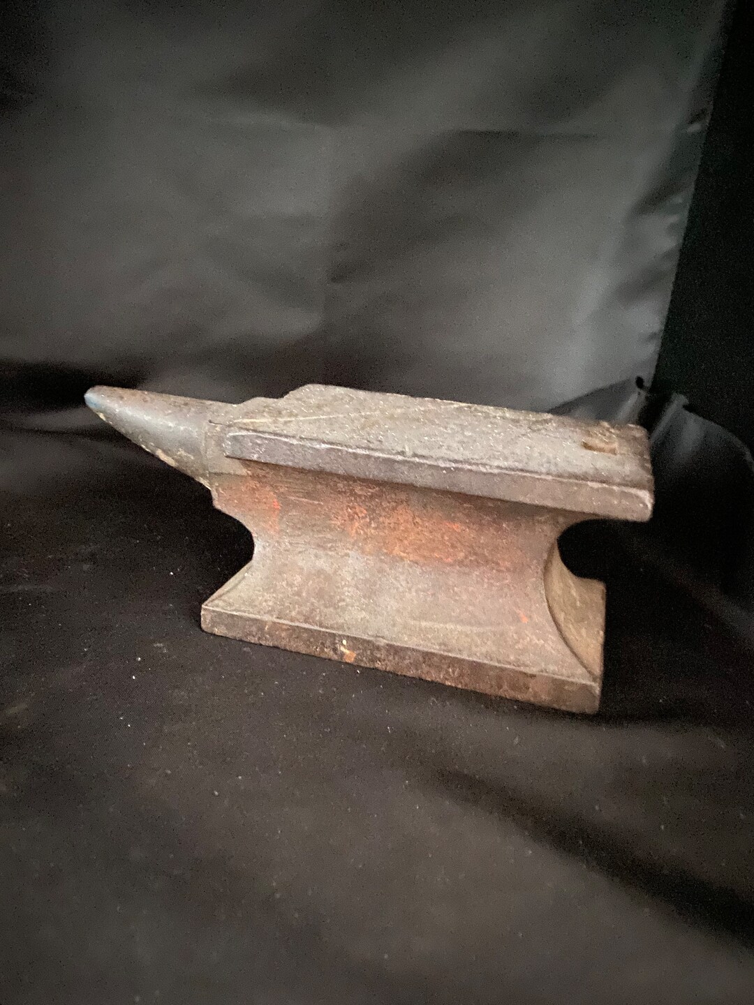 Vintage Anvil, Jewelers, Blacksmith, Tinsmith Forming Tool . - Etsy