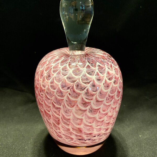 Fish Perfume Bottle - Etsy