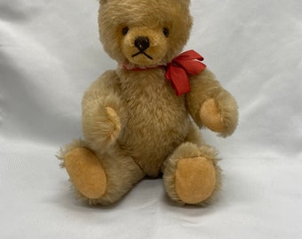 Silver Steiff Button - Etsy