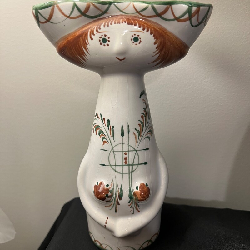 Figure Pottery - Etsy