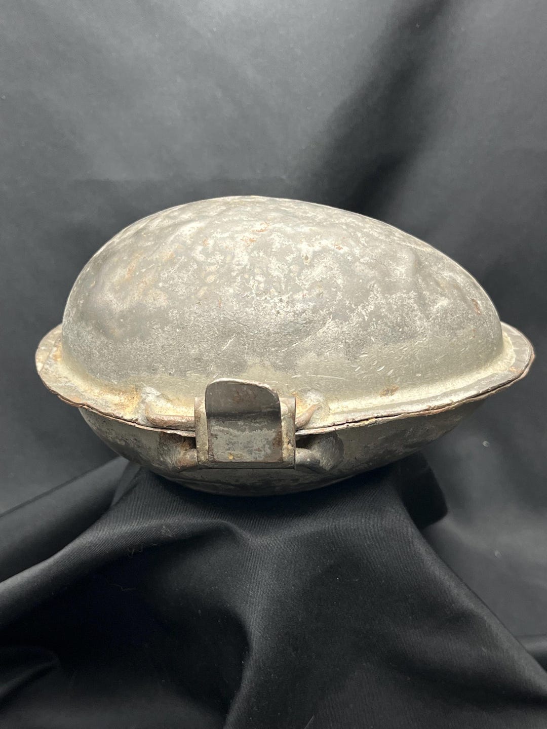 Old Antique Metal Hinged Chocolate Mold, Probably European . - Etsy