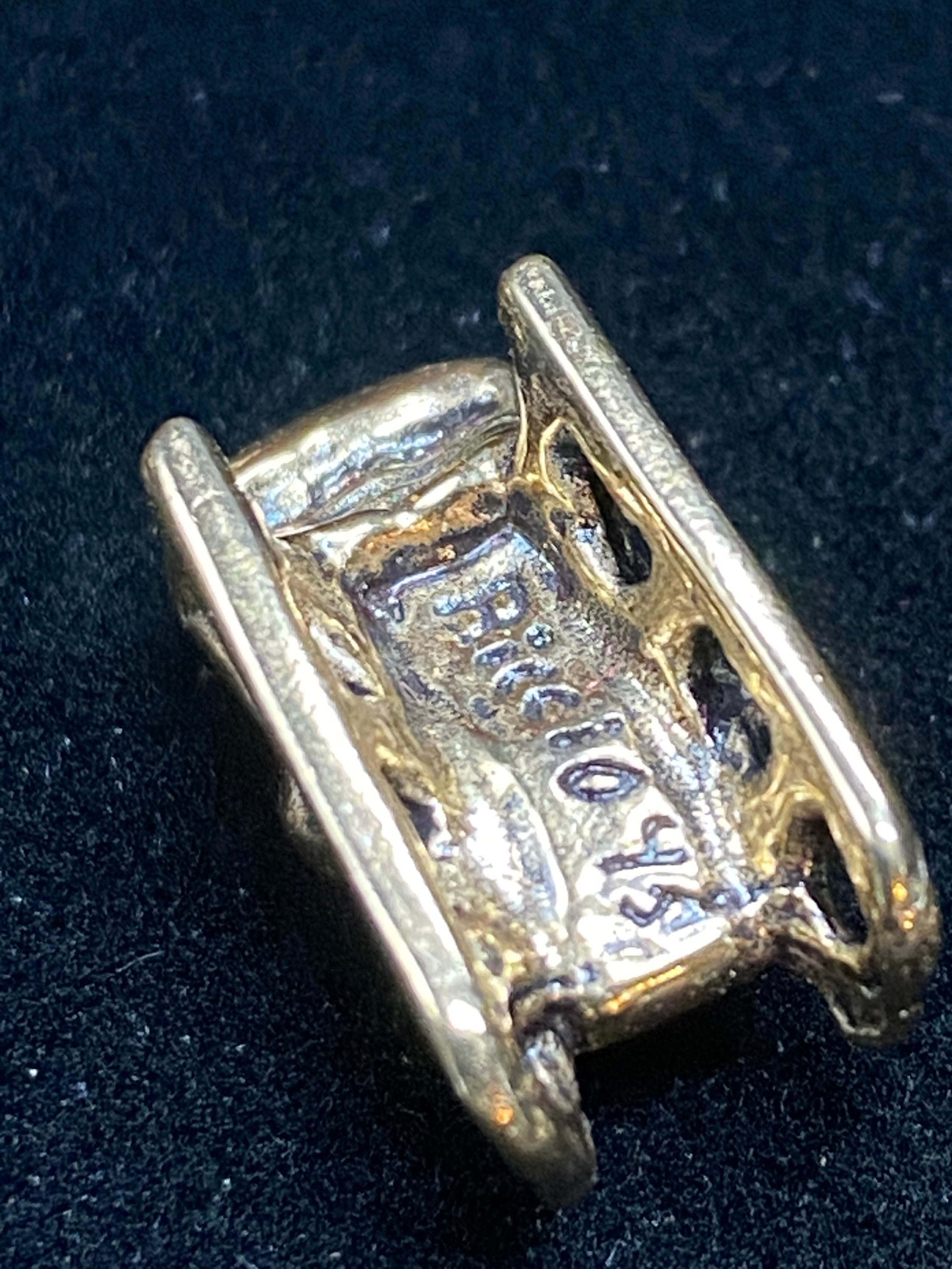 Dan Riccio Miniatures eight Christmas Miniature Sculpture - Etsy