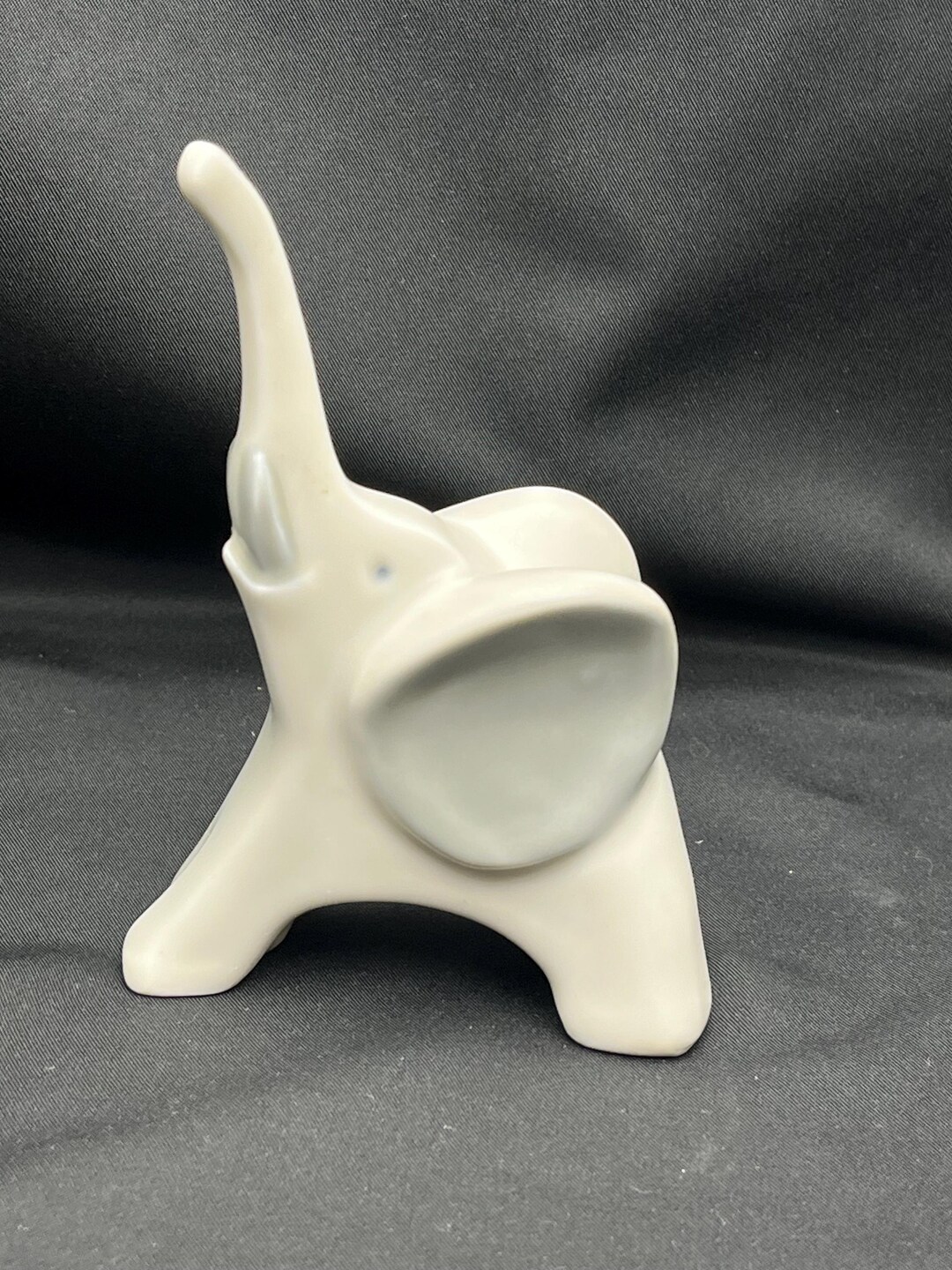 Special Gifts Crowning Touch Good Luck Porcelain Elephant. - Etsy