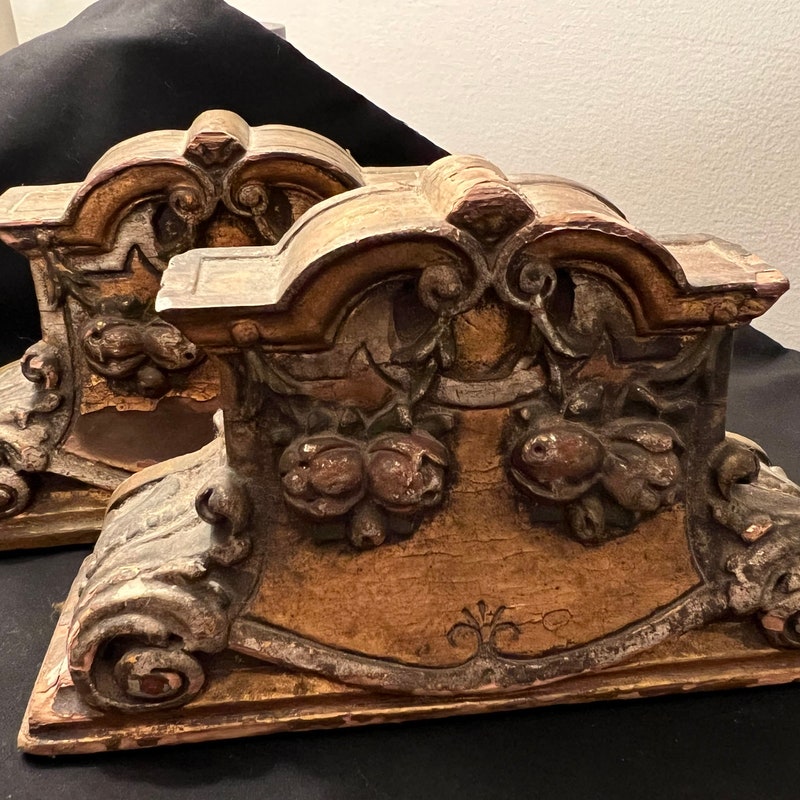 Chinese Bookends - Etsy