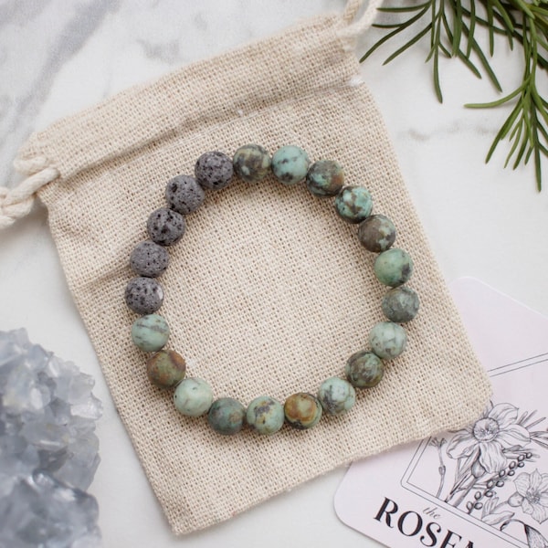 Diffuser Bracelet - Etsy