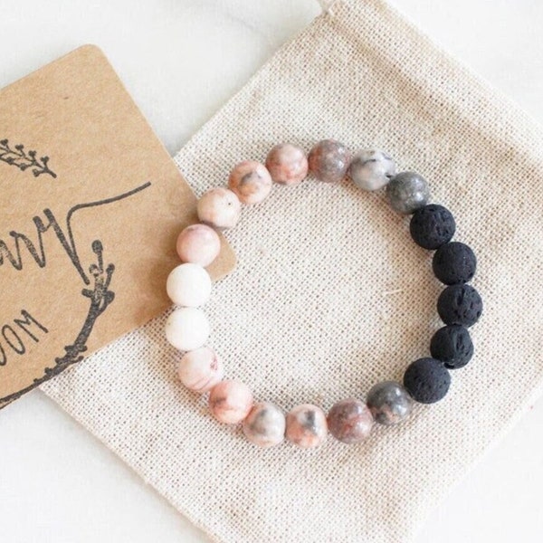 Diffuser Bracelet - Etsy