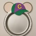 Chuck E. Cheese Plates - Etsy