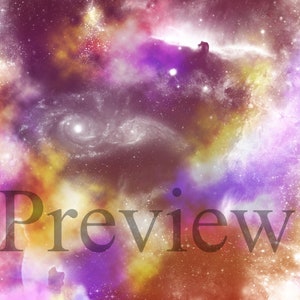 Galaxy Digital Background Space Background Space Digital Art Graphical ...