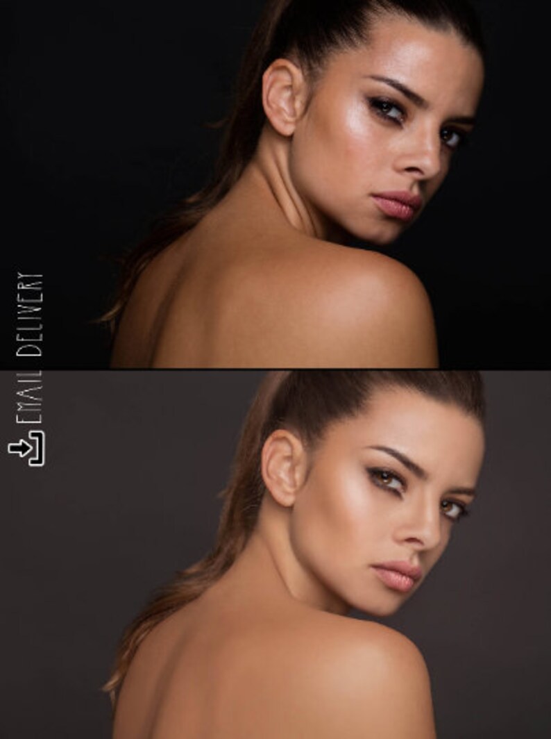 Advanced Photo Retouching service / Custom Photo editing / | Etsy