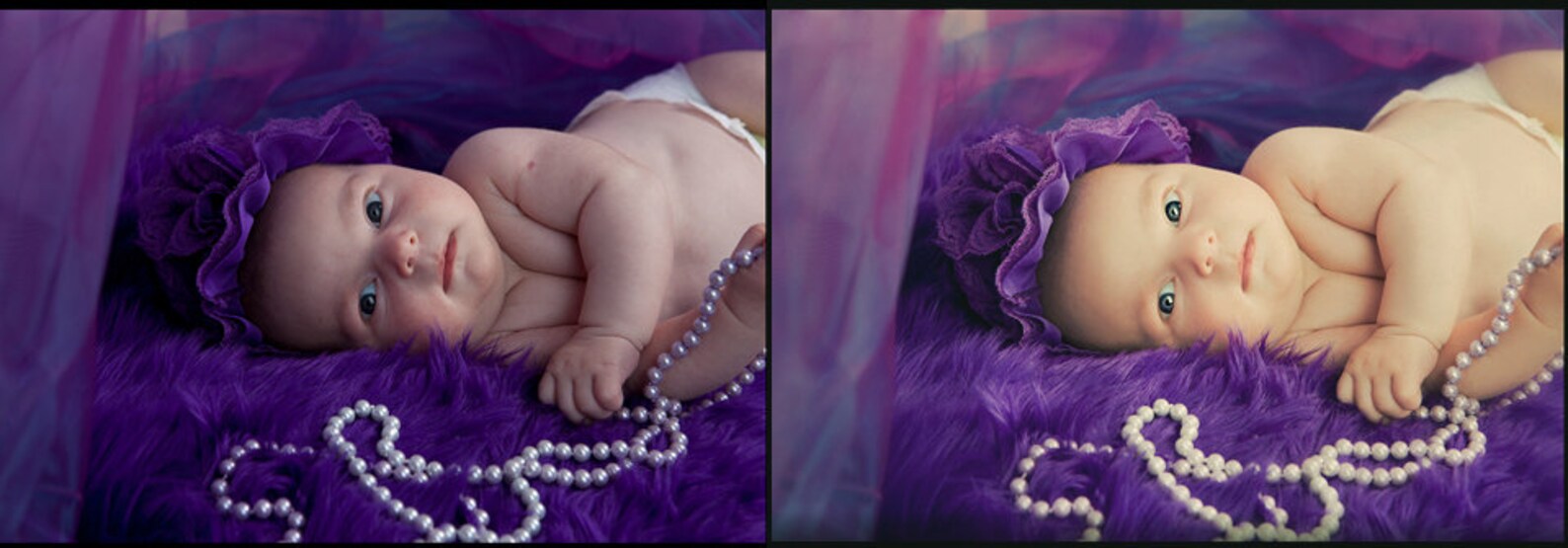 Newborn and Kids Retouching Baby Photo Editing Retouch - Etsy