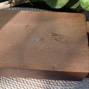 Vintage Wood Canadian Goose Nut Cracker - Etsy