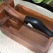 Vintage Wood Canadian Goose Nut Cracker - Etsy