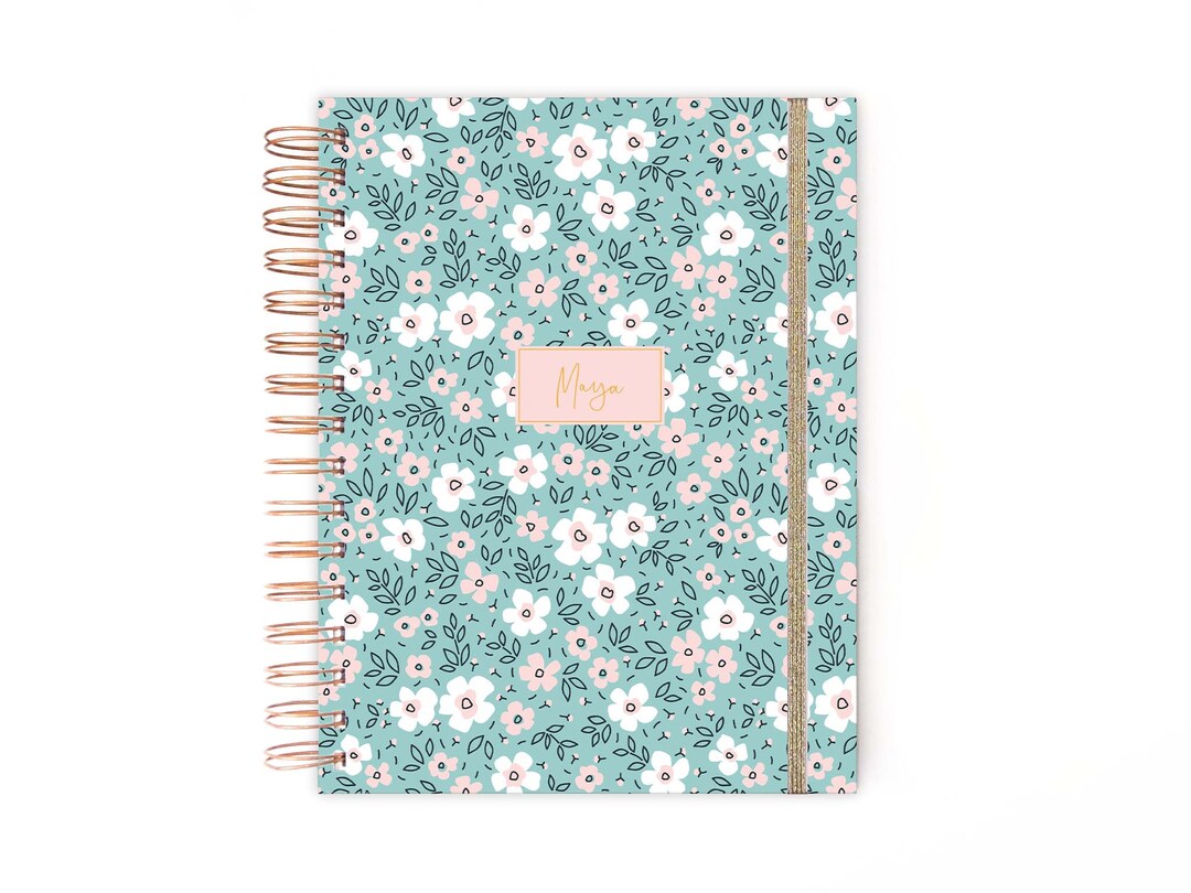 Teacher Calendar 2025-2026 | A4 Teacher Planner for Lesson Preparation ...
