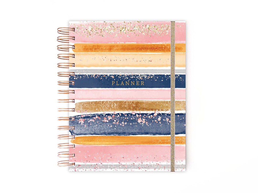 Teacher Calendar 2025-2026 | A4 Teacher Planner for Lesson Preparation ...