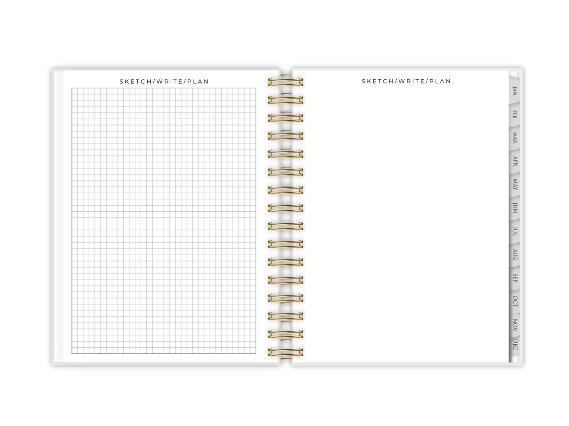 Teacher Calendar 2025-2026 | A4 Teacher Planner for Lesson Preparation ...