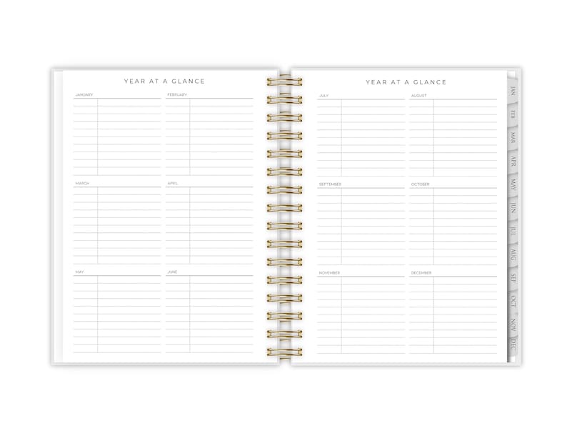 Teacher Calendar 2025-2026 | A4 Teacher Planner for Lesson Preparation ...