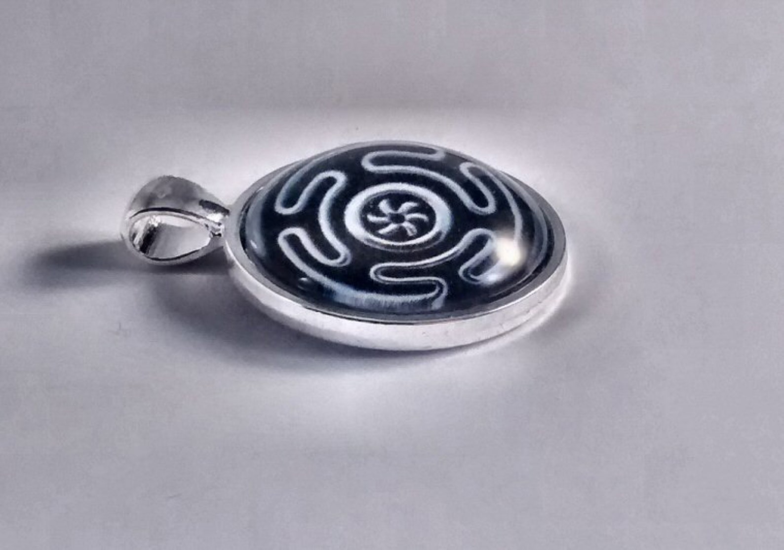 Wheel of Hecate, Greek Goddess Hecate, Moon Goddess, Labyrinth ...