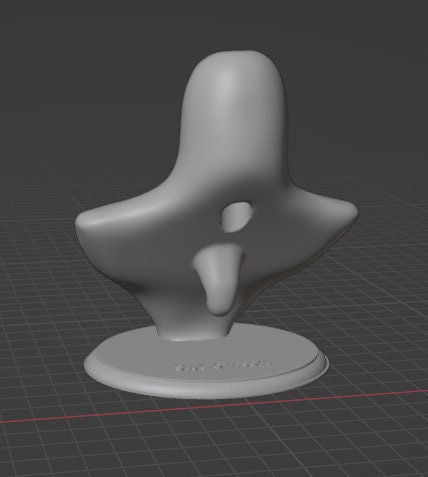 Bjd Torso (head Stand) - Etsy