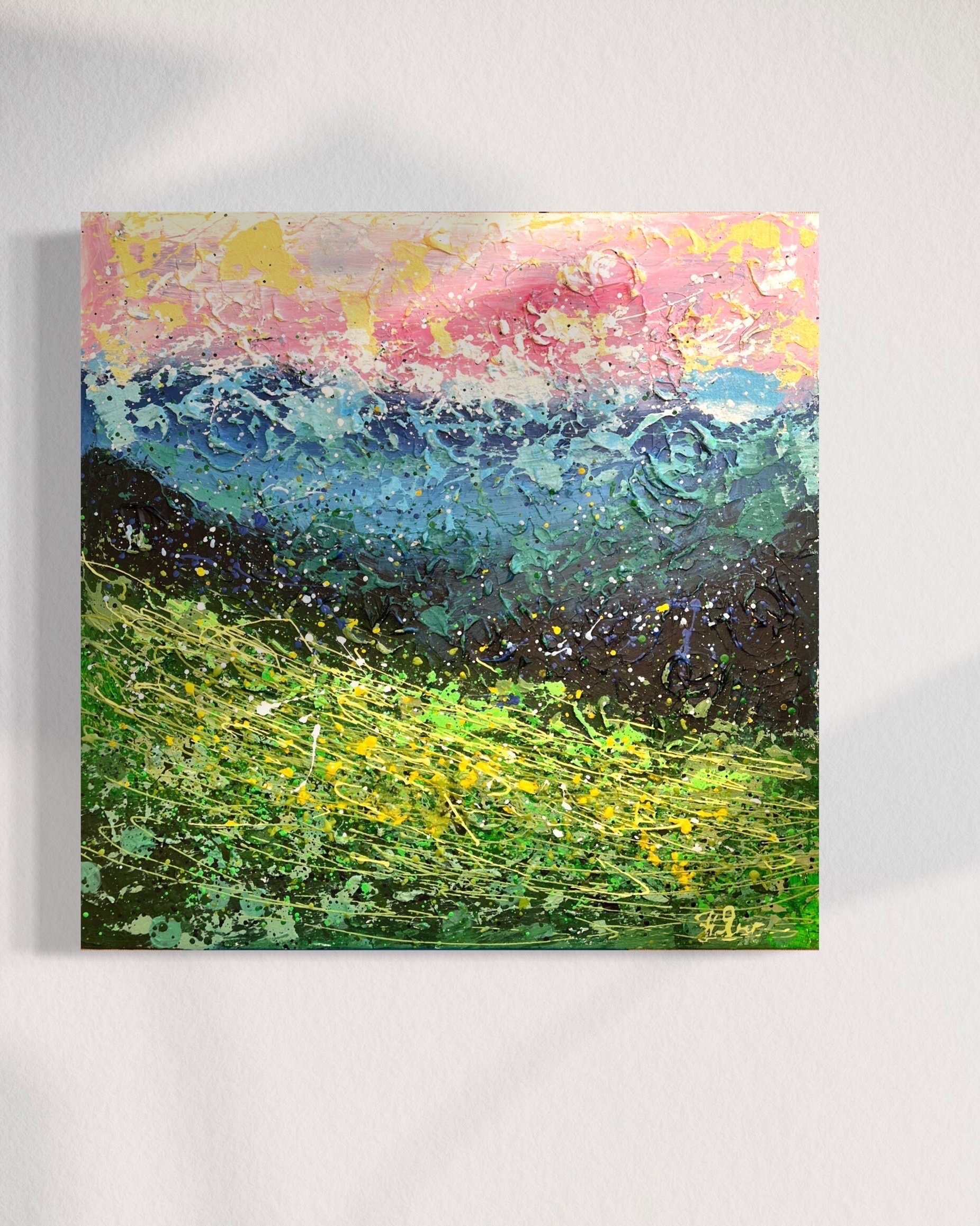 Cool Artwork Paintings