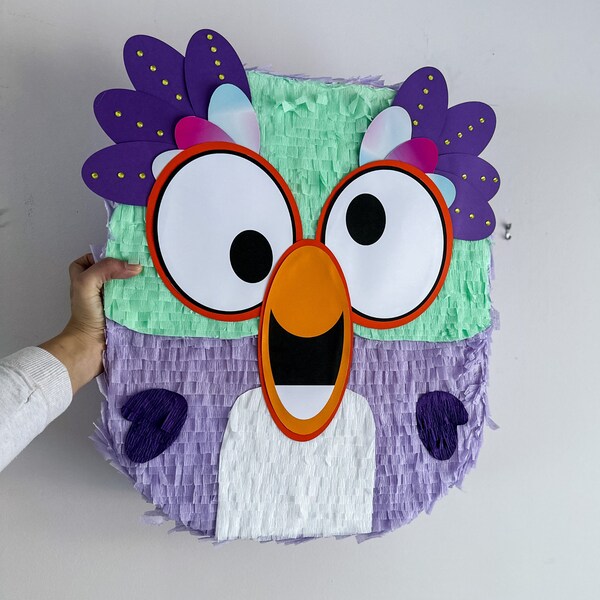 Bluey Chattermax Png - Etsy