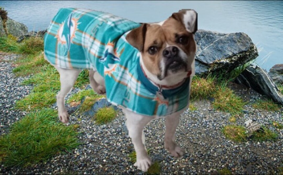 Dog Coat Custom Sized/any Breed - Etsy