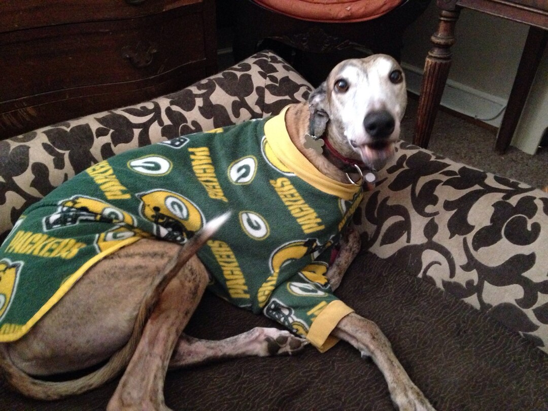 Greyhound Sports Team Choice - Etsy