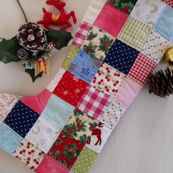 Patchwork - Etsy Italia