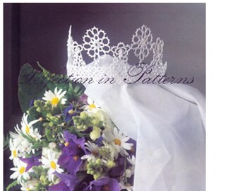 Bridal Tatting | Etsy