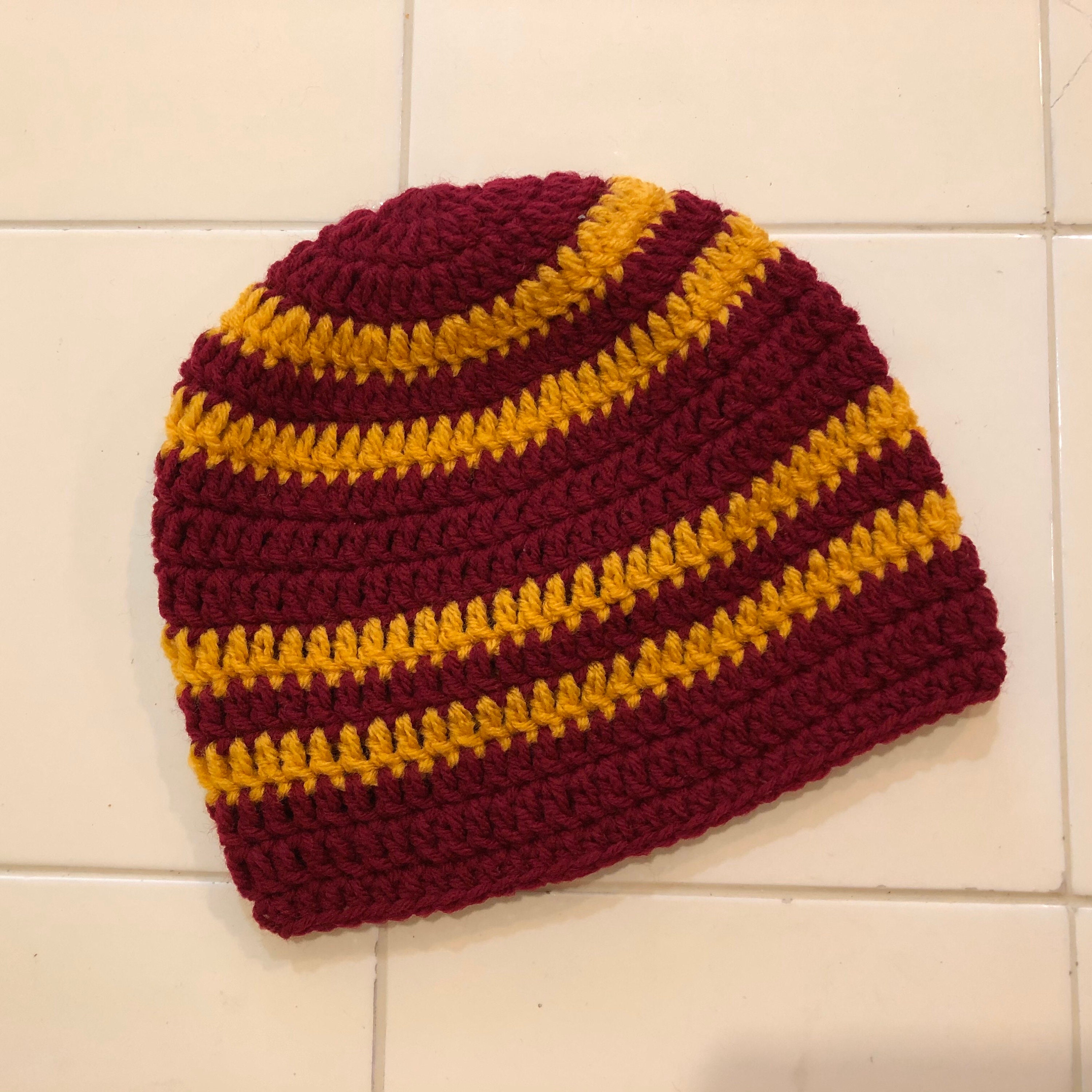 House Color Beanies - Etsy
