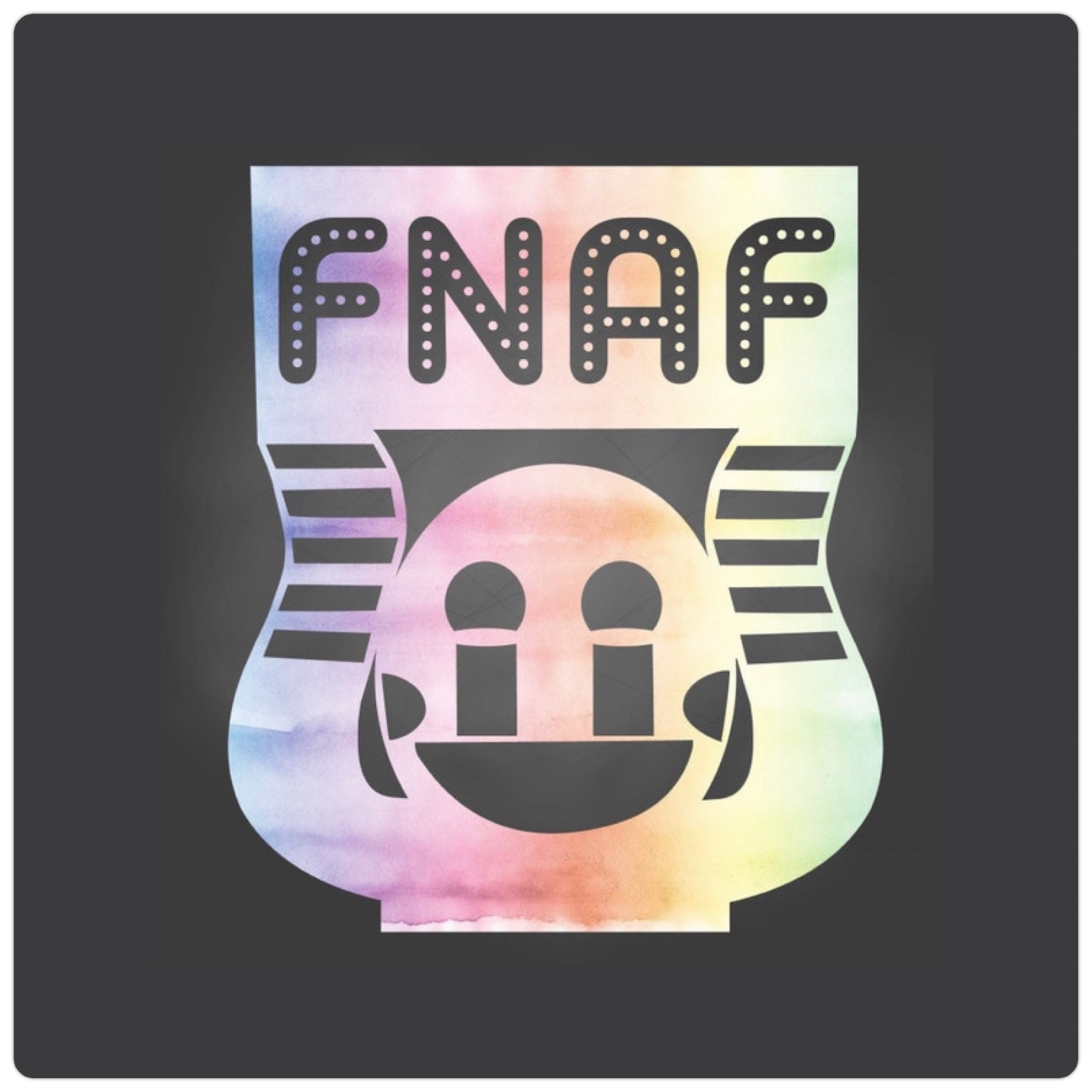 FNAF Marionette SVG y PNG Archivos digitales - Etsy México