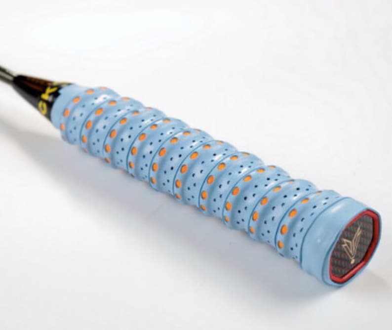 Tennis Racquet Over Grip the Best Textured Grip Tape for - Etsy
