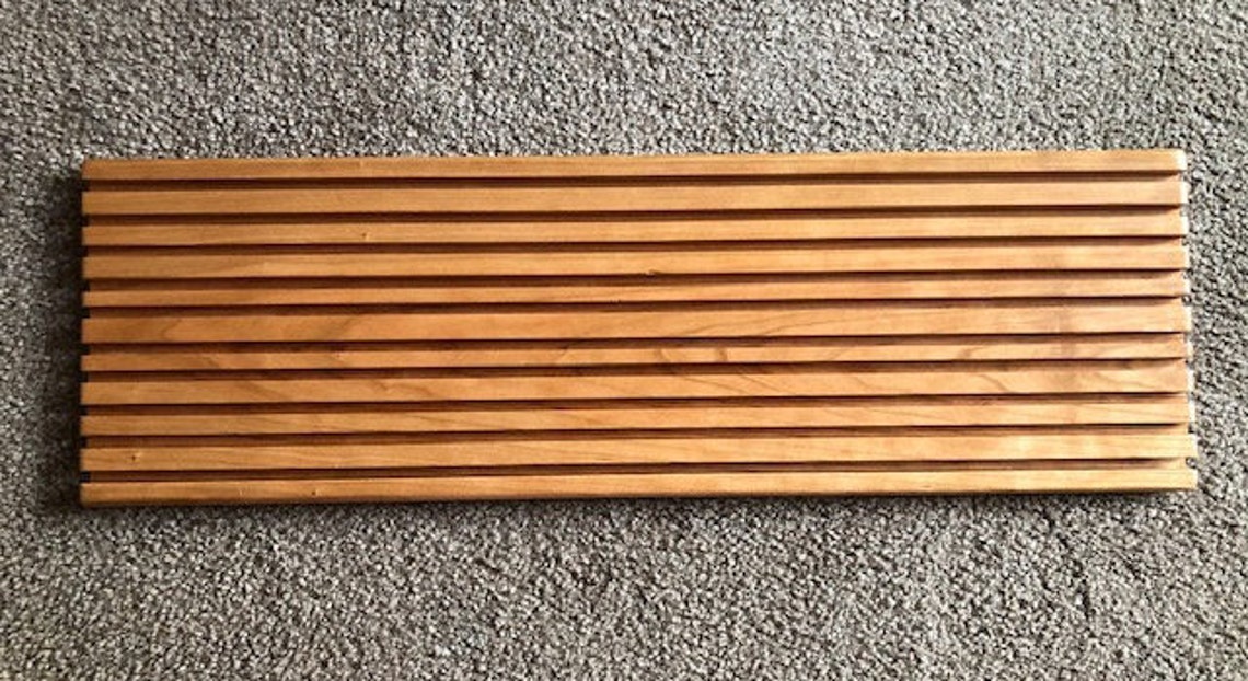 24 Ruler Rack - Etsy