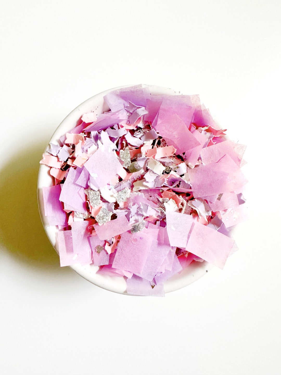 Confetti | Sugar Plum Confetti Mix | Party Confetti | Holiday Party ...