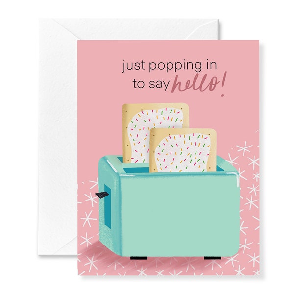 Pop Tart - Etsy