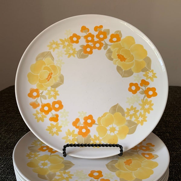 1970s Dinnerware - Etsy