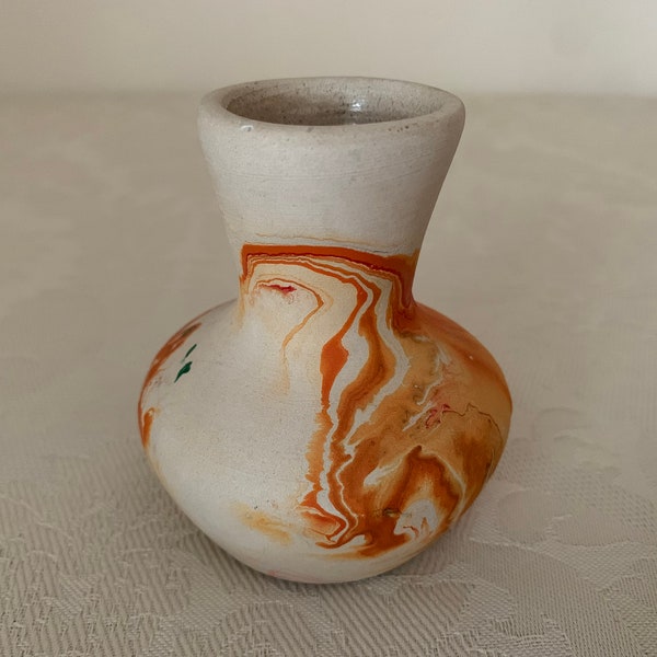 Native American Design Clay Pots - Etsy
