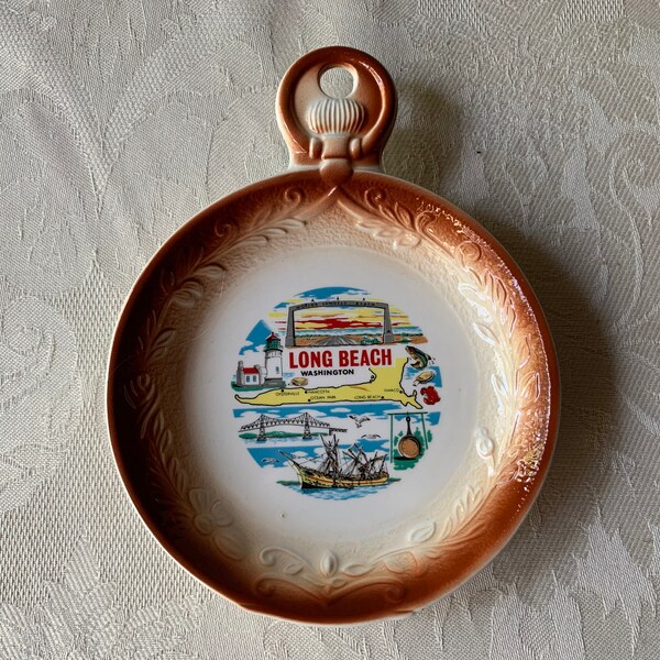 Beach Plaque - Etsy
