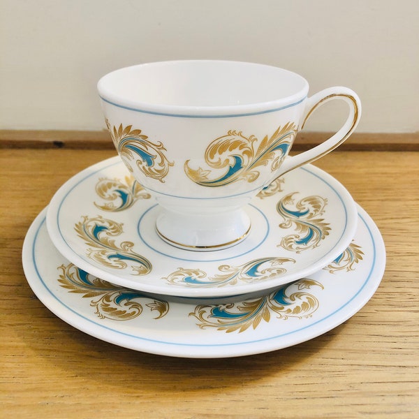 Susie Cooper Bone China - Etsy UK