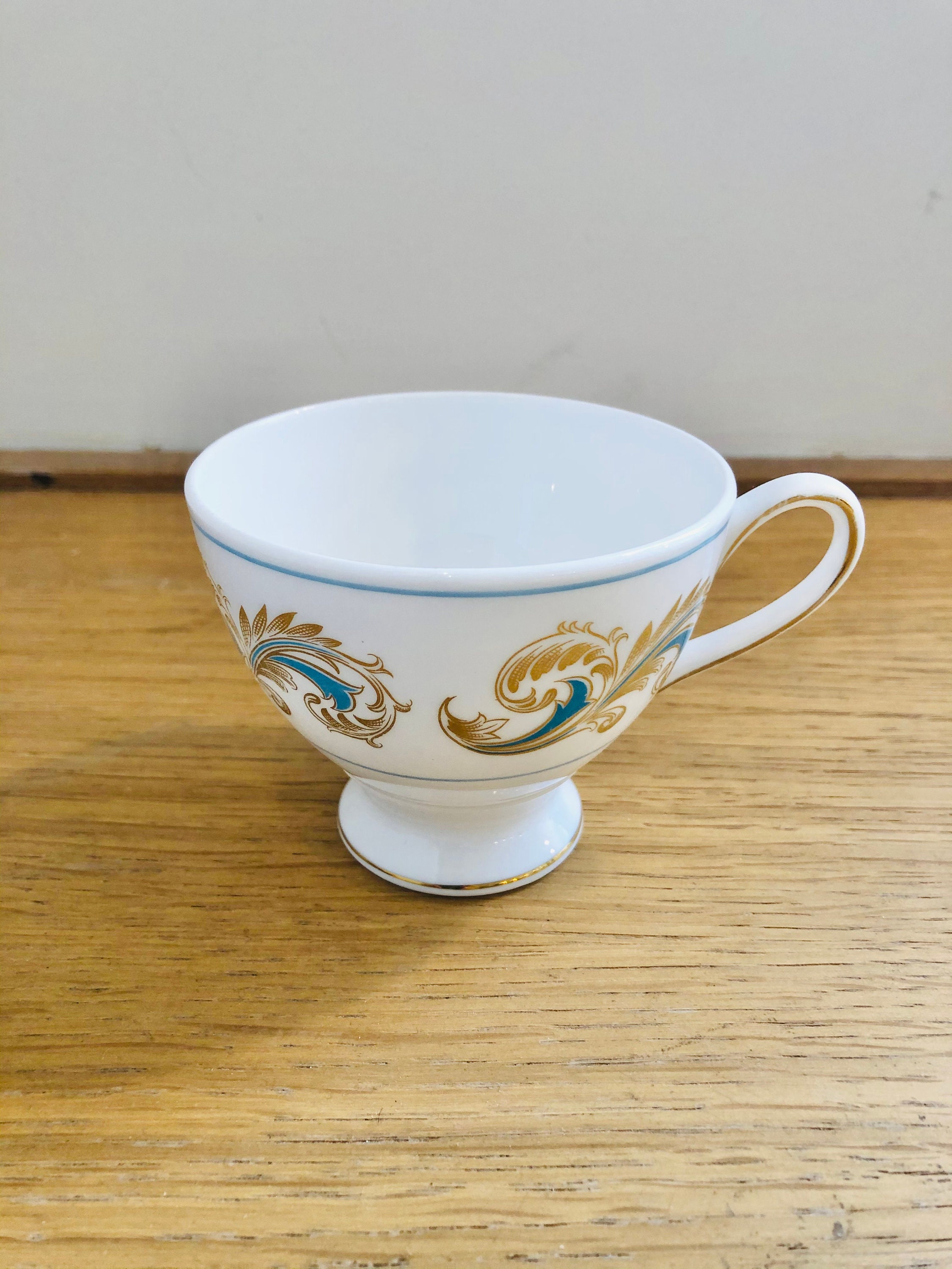 Susie Cooper Fine Bone China Trio 1960's Susie Cooper Trio - Etsy 日本