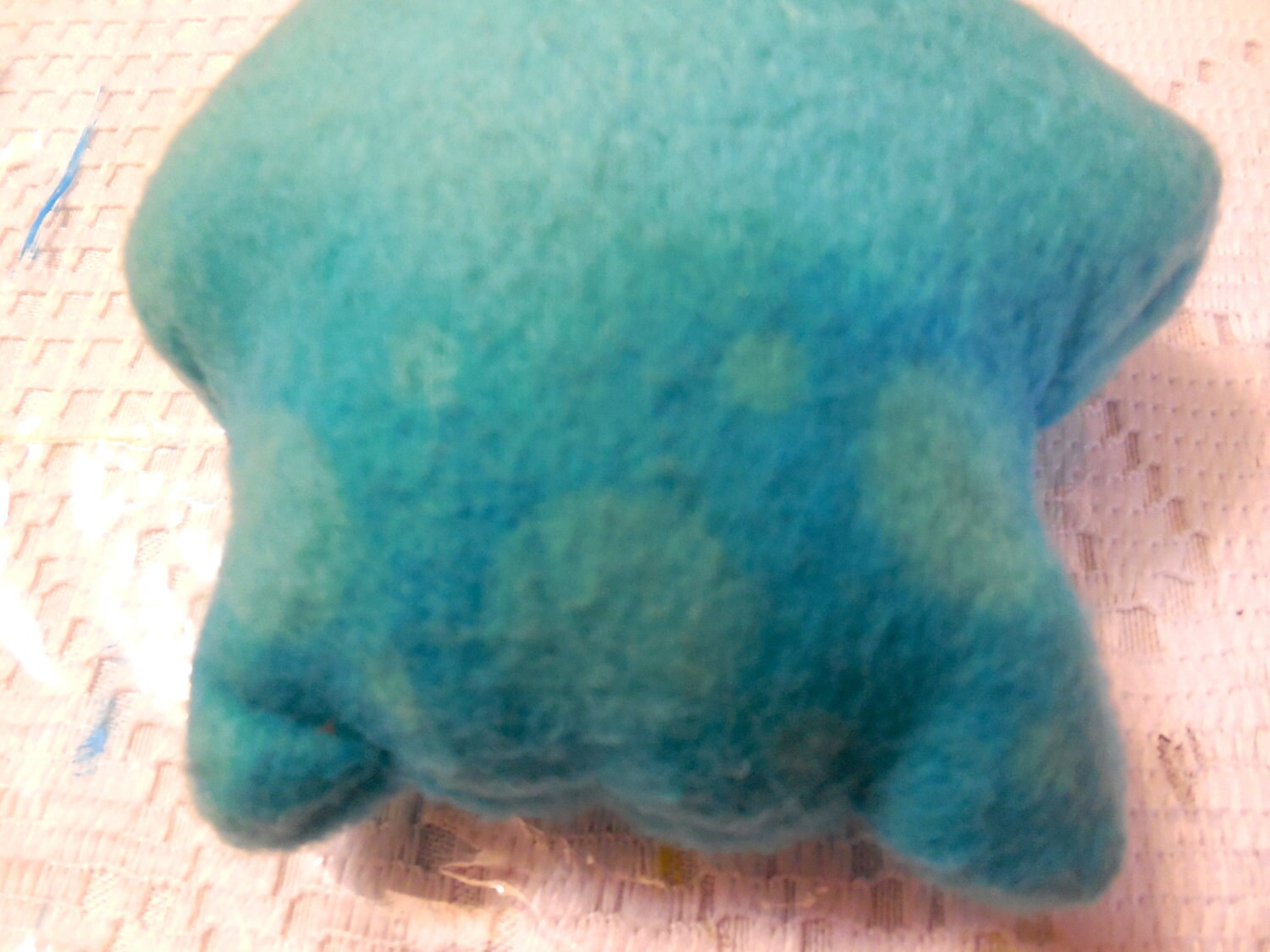 Splatoon Squid Plushy - Etsy