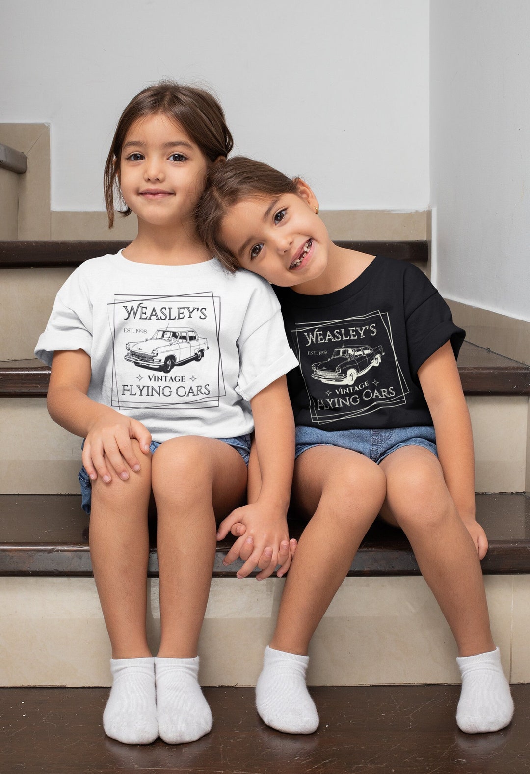 Custom Toddler Shirt 2T-5T, Any Design Shirt, Personalized Toddler Tee ...