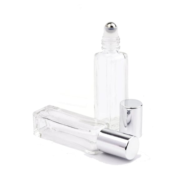 Roller Bottles - Etsy