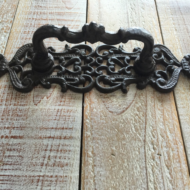 Victorian Door Handles - Etsy