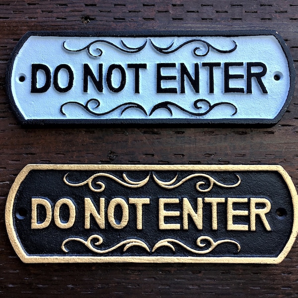 Cast Brass Letters - Etsy