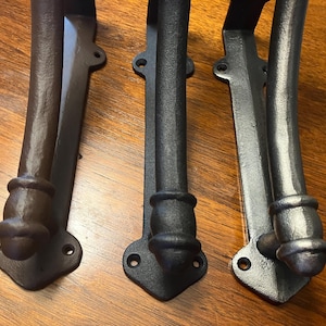 Heavy Duty, Brown, Farm House, Farmhouse Brackets, Rustic, Bracket ...