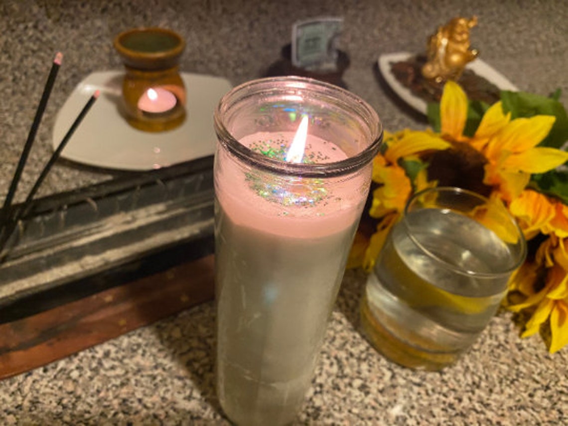 7-day Curse/hex/jinx Spell - Etsy