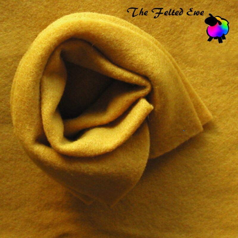 Felt and Wire - Etsy