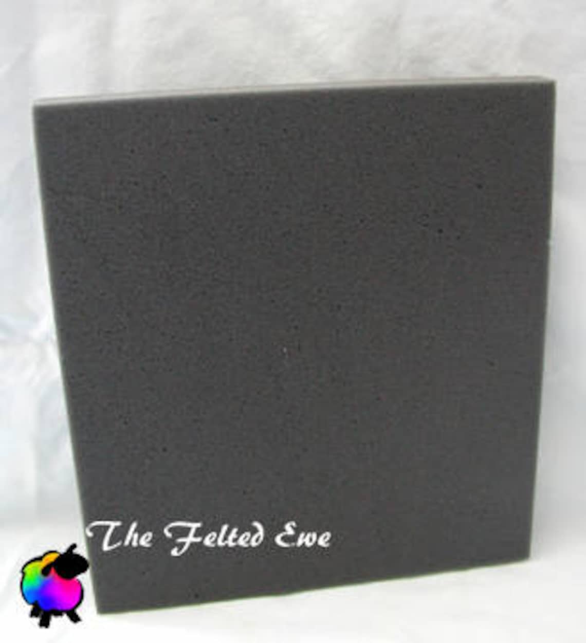 Large Foam Needle Felting Surface Needle Felting Pad - Etsy