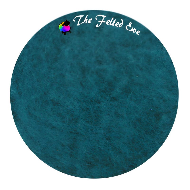 Needle Felted Nymph - Etsy